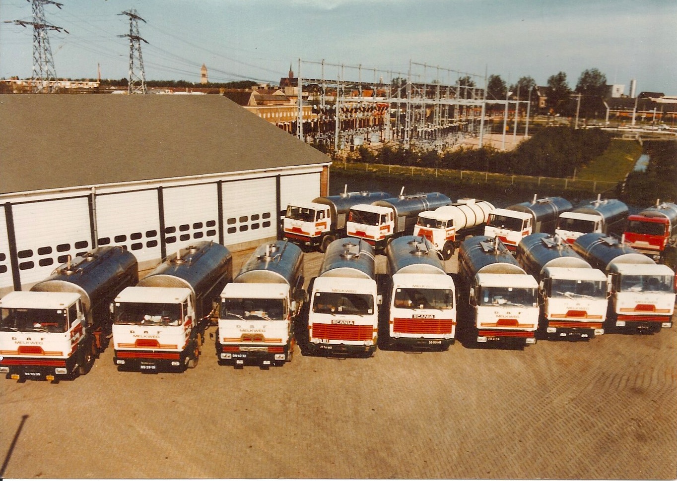 Fritom Corporate – Our story